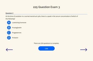 SMARTY PANCE | PANRE Physician Assistant Board Review - EOR Exam
