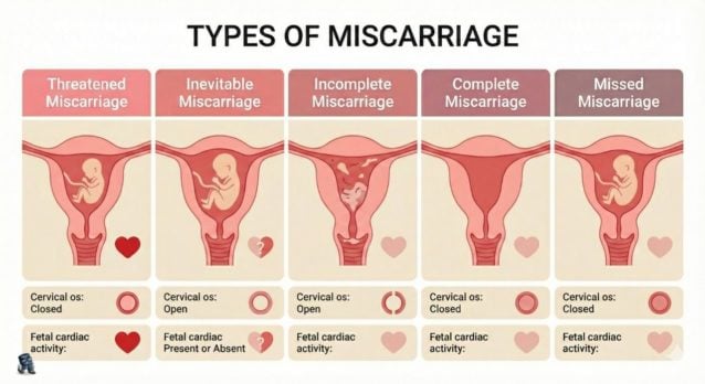 Abortion | PANCE and PANRE Content Blueprint