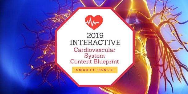 PANCE Cardiovascular System Content Blueprint Study Guide - Smarty PANCE