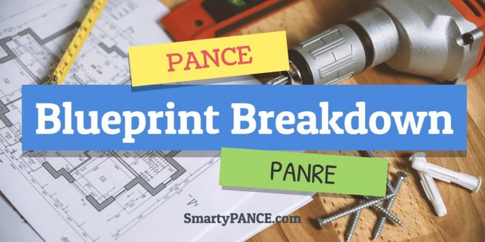 The PANCE | PANRE and Pilot Blueprint Breakdown - Smarty PANCE