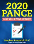 Interactive Content Blueprint for the PANCE | SMARTY PANCE