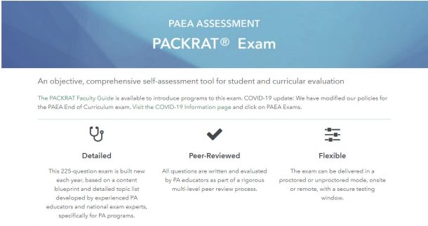 How to Tell if You Will Pass Your PANCE - Smarty PANCE