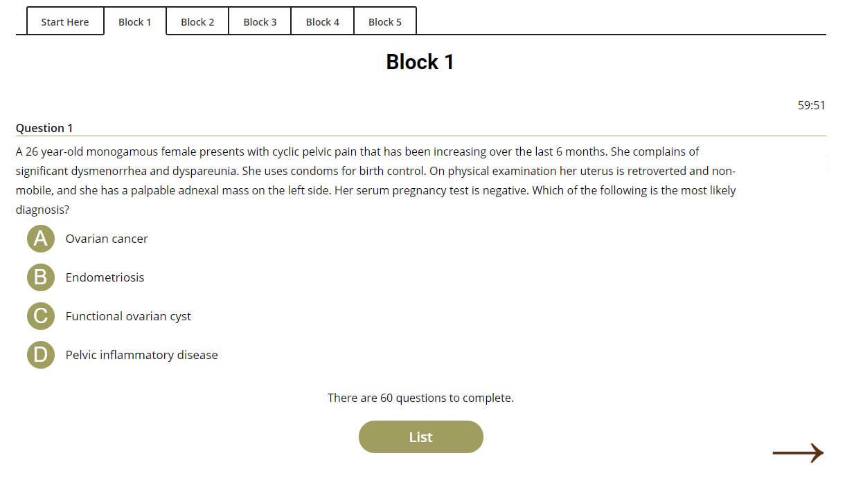 How to Tell if You Will Pass Your PANCE - Smarty PANCE