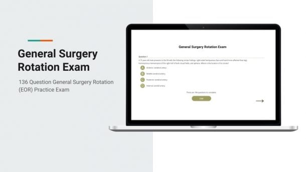 End of Rotation (EOR) Practice Exams | Study Guides - Smarty PANCE