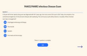 PANCE | PANRE Organ System Practice Exams - Smarty PANCE