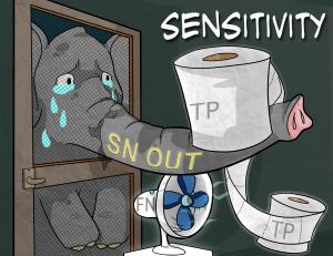 Sensitivity and Specificity - Smarty PANCE