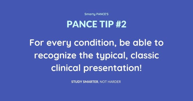 10 PANCE Study Tips Every PA Student Must Know - Smarty PANCE