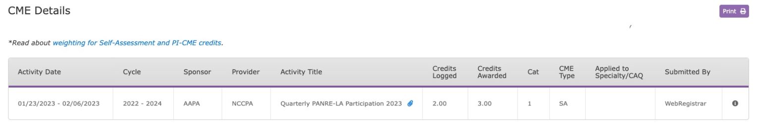 The New PANRE and PANRE-LA: Everything you Need to Know - Smarty PANCE