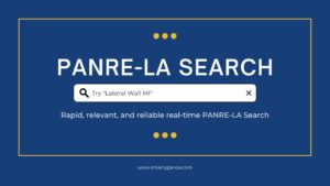 The New PANRE and PANRE-LA: Everything you Need to Know - Smarty PANCE