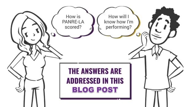 Cracking the Code: Unraveling the PANRE-LA Scoring System - Smarty PANCE