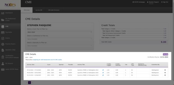 Cracking the Code: Unraveling the PANRE-LA Scoring System - Smarty PANCE