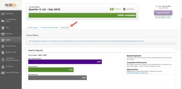 Cracking the Code: Unraveling the PANRE-LA Scoring System - Smarty PANCE